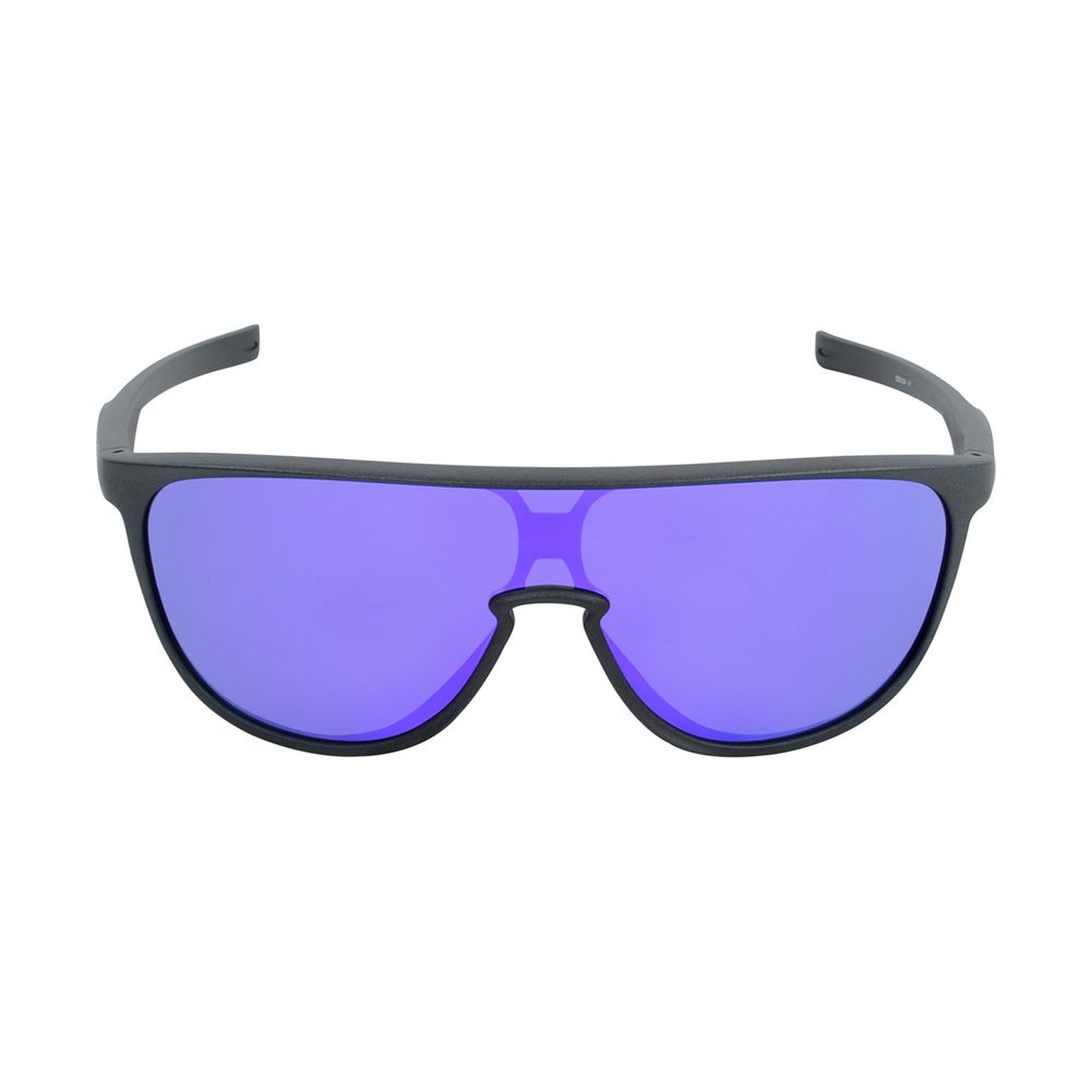 Óculos Masculino Oakley Trillbe Steel Violet Iridium - overboard