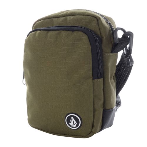 Shoulder Feminino Bag Volcom Verde - overboard