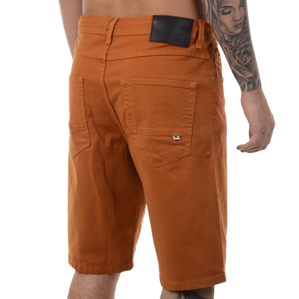 Bermuda DC Shoes Walkshort Skate - overboard
