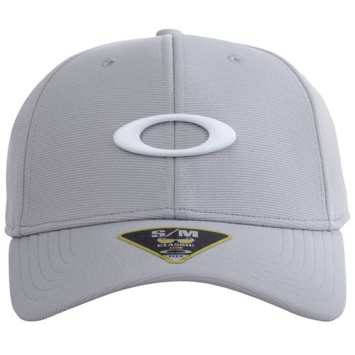 Boné Masculino Tincan Cap Cinza - overboard