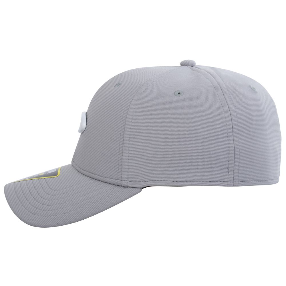 Boné Masculino Tincan Cap Cinza - overboard