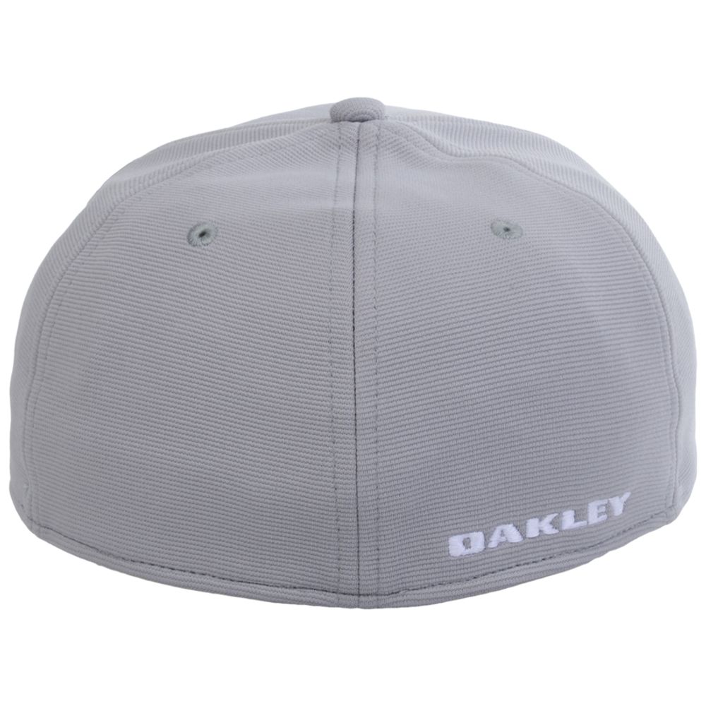 Boné Masculino Tincan Cap Cinza - overboard