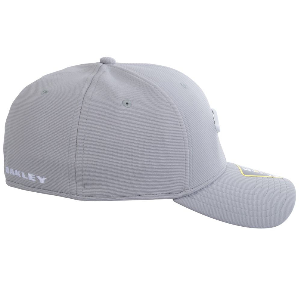 Boné Masculino Tincan Cap Cinza - overboard