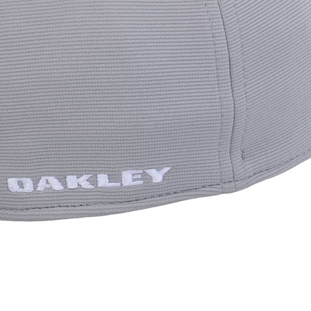 Boné Masculino Tincan Cap Cinza - overboard