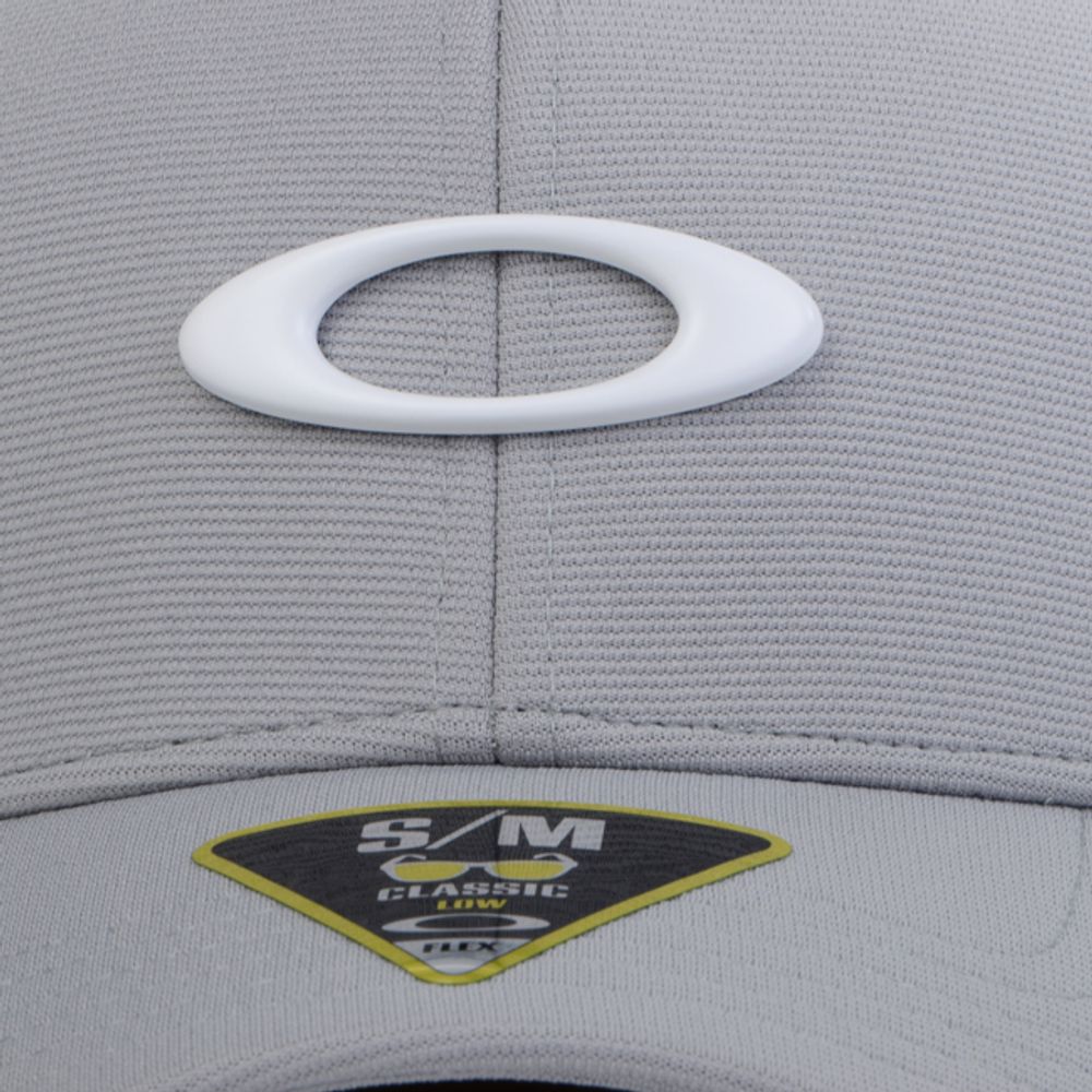 Boné Masculino Tincan Cap Cinza - overboard