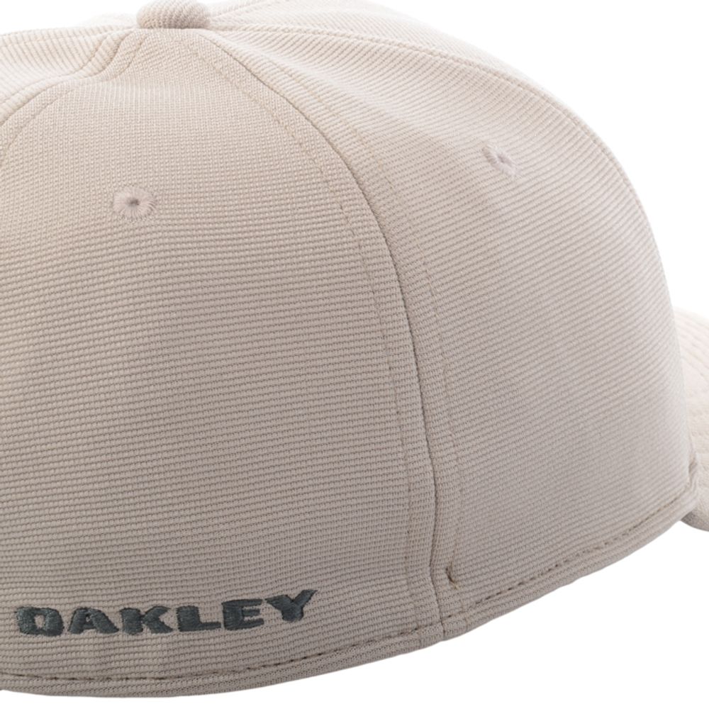 Boné Masculino Oakley Tincan Cap Khaki - overboard