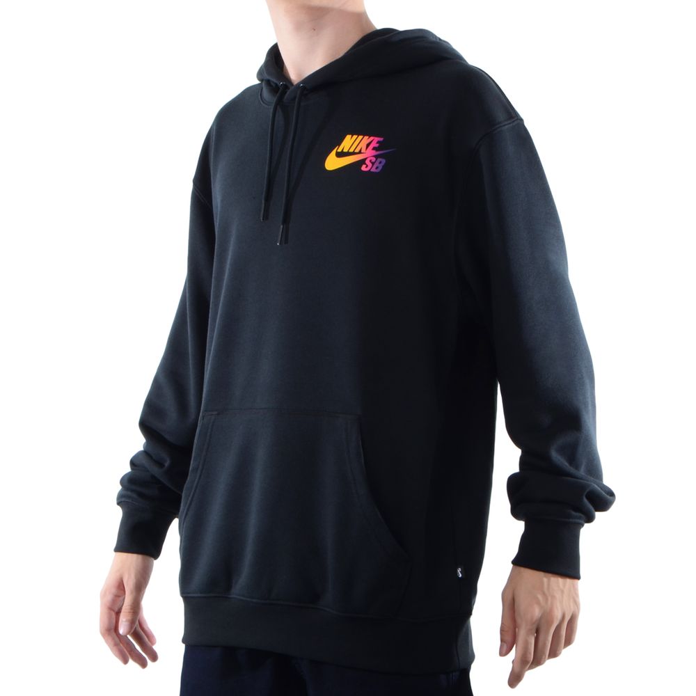 Moletom Masculino Nike SB - overboard
