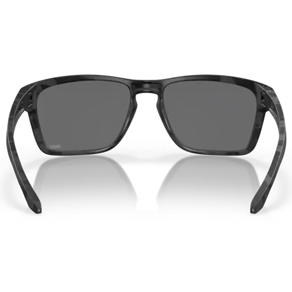 Óculos Unissex Oakley Sylas Maverick Vinales Signature Series - overboard