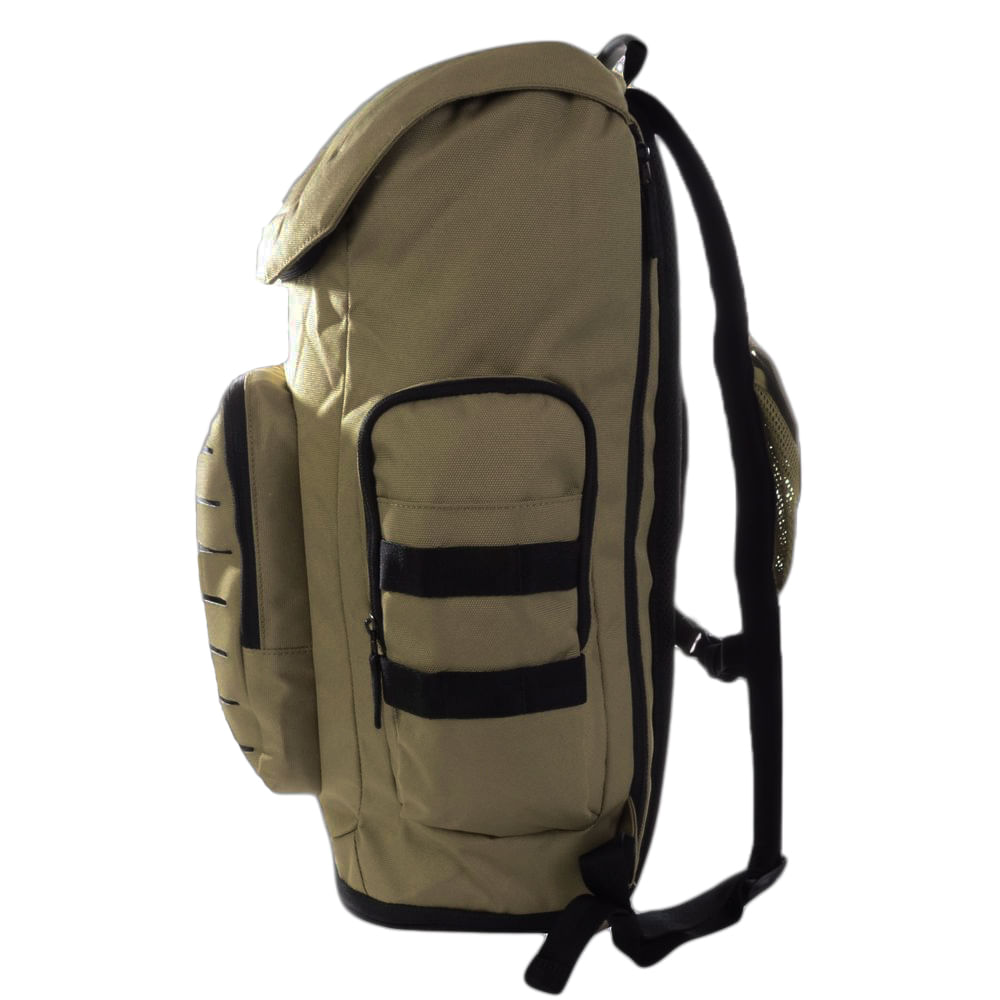 Mochila Masculina Oakley Urban Ruck Pack Khaki - overboard