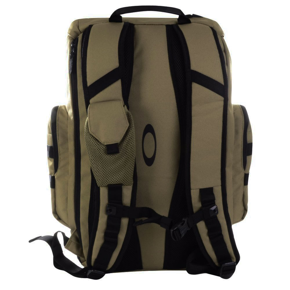 Mochila Masculina Oakley Urban Ruck Pack Khaki - overboard