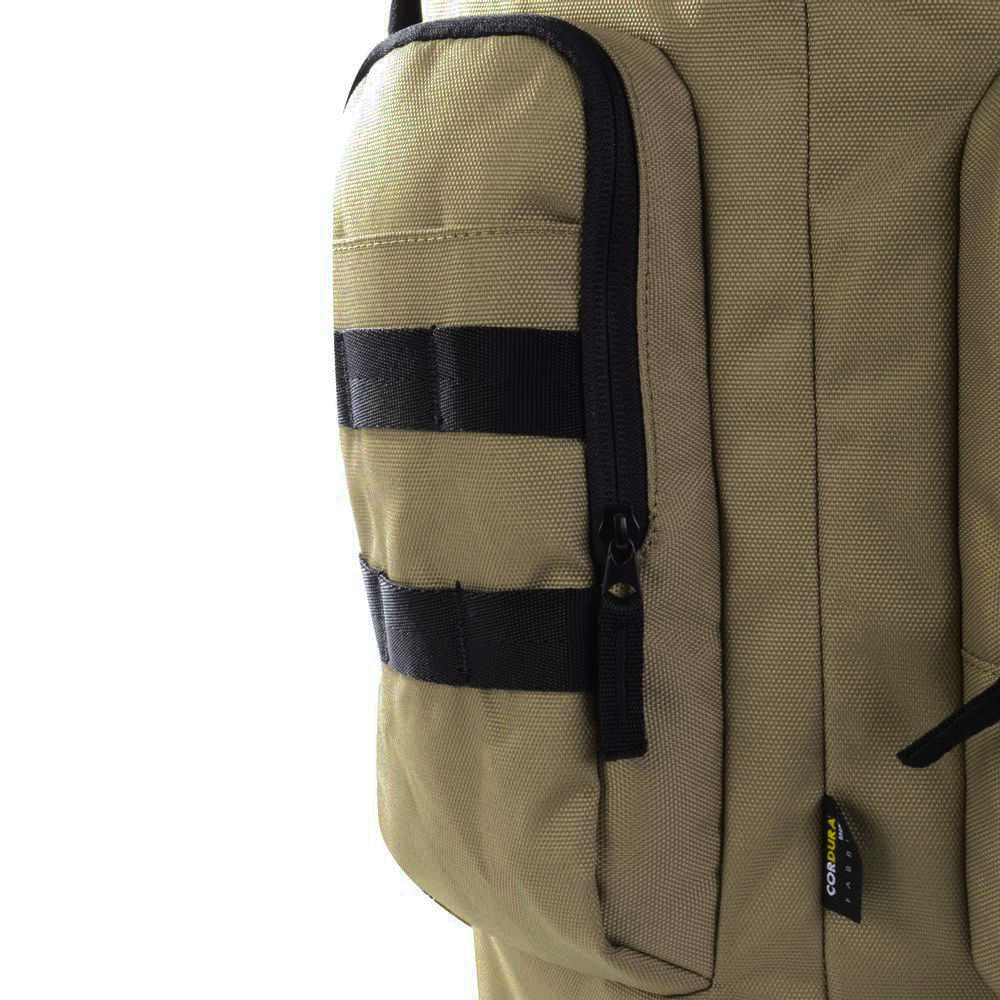 Mochila Masculina Oakley Urban Ruck Pack Khaki - overboard