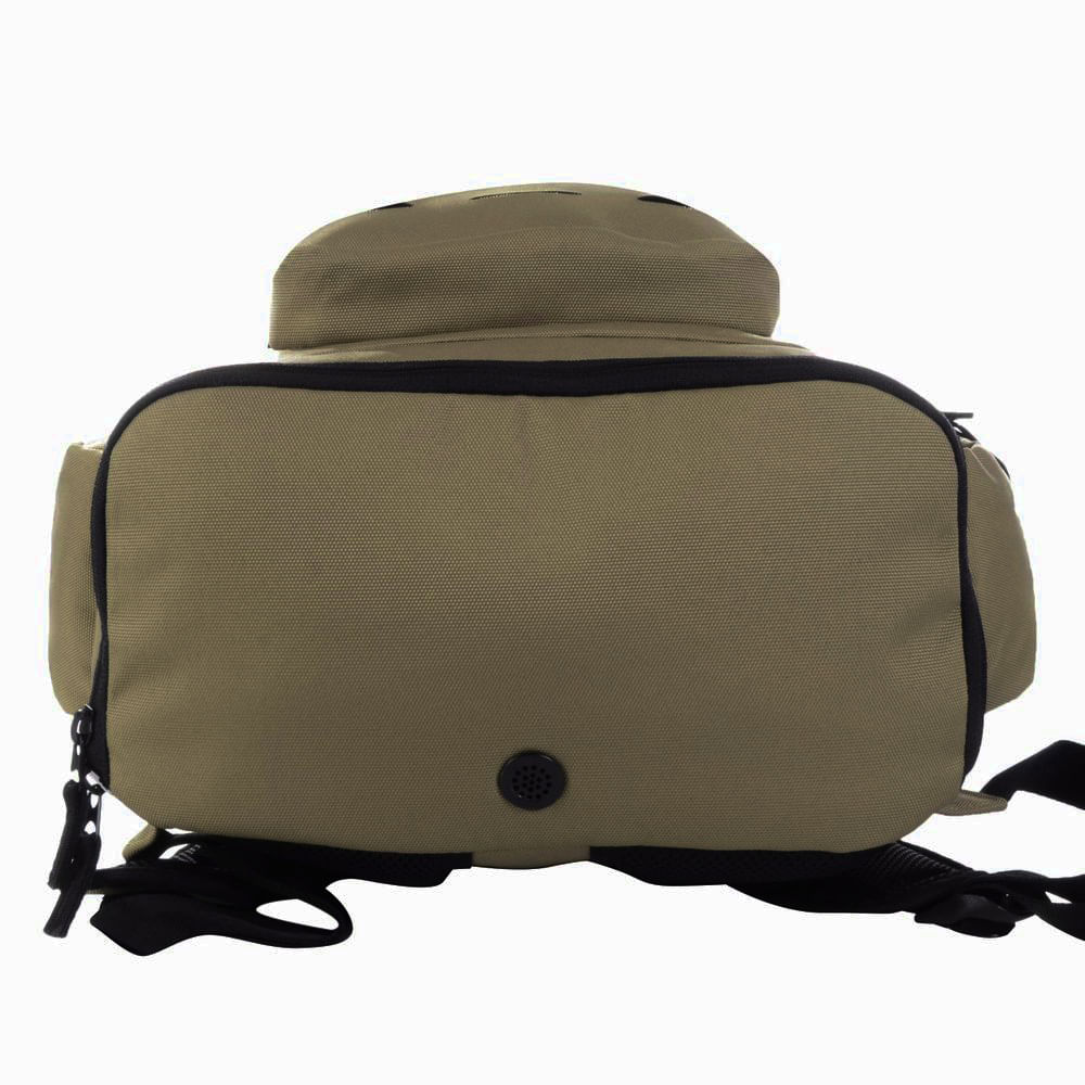 Mochila Masculina Oakley Urban Ruck Pack Khaki - overboard