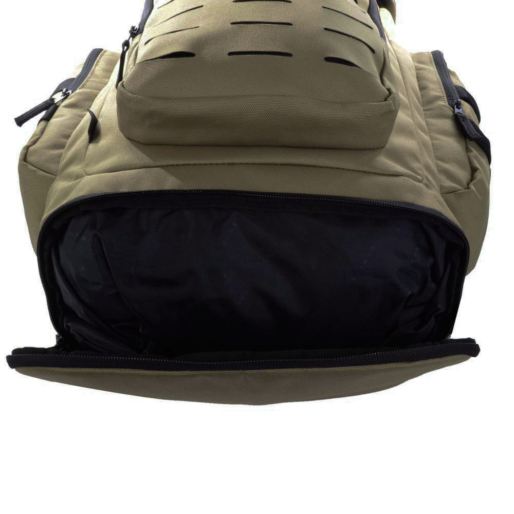 Mochila Masculina Oakley Urban Ruck Pack Khaki - overboard