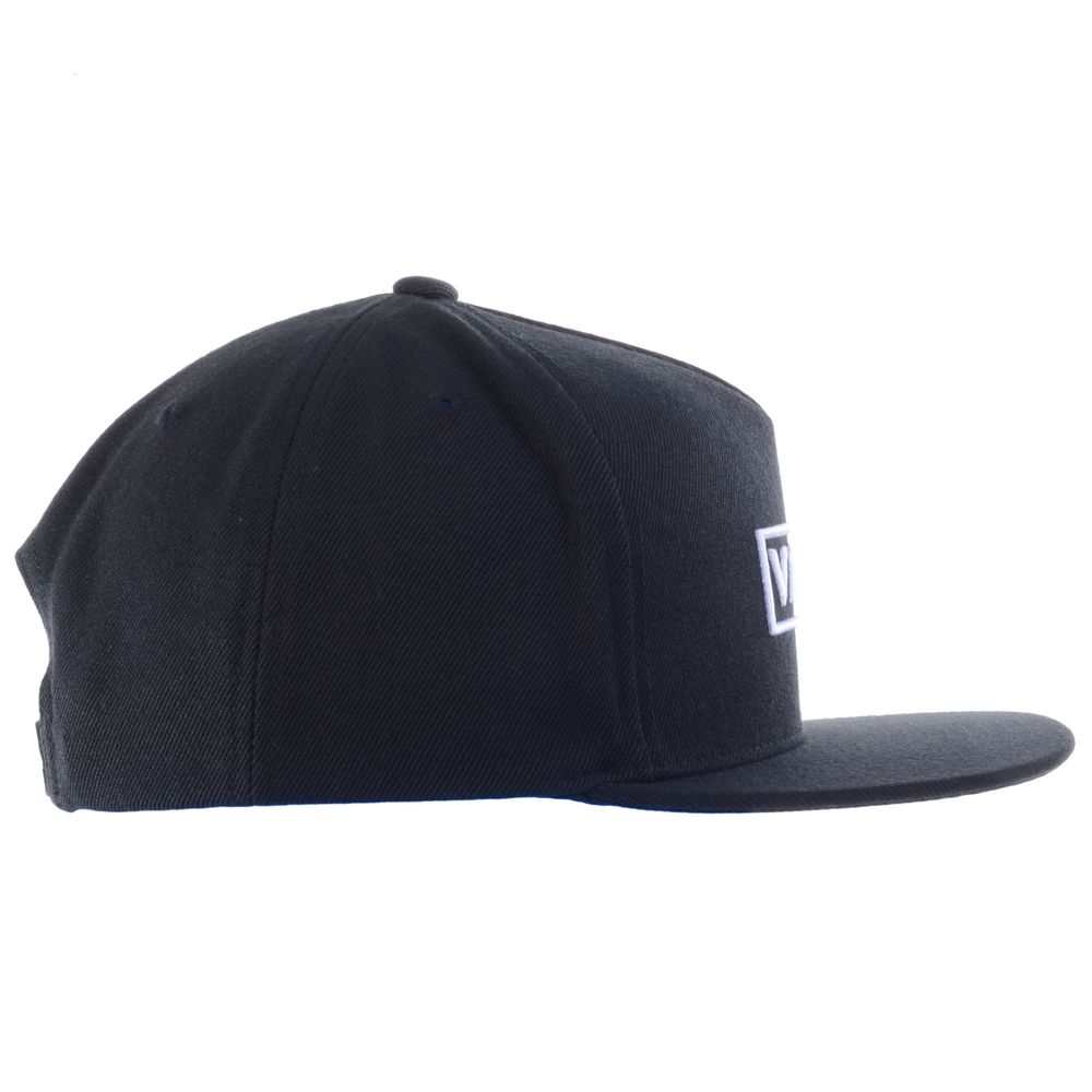 Boné Masculino Vans Easy Box SnapBack - overboard