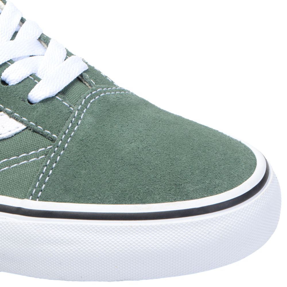 Tênis Unissex Vans Old Skool Verde - overboard