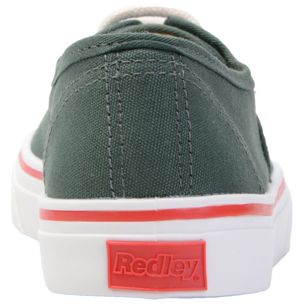 Tênis Unissex Redley Originals Verde - overboard