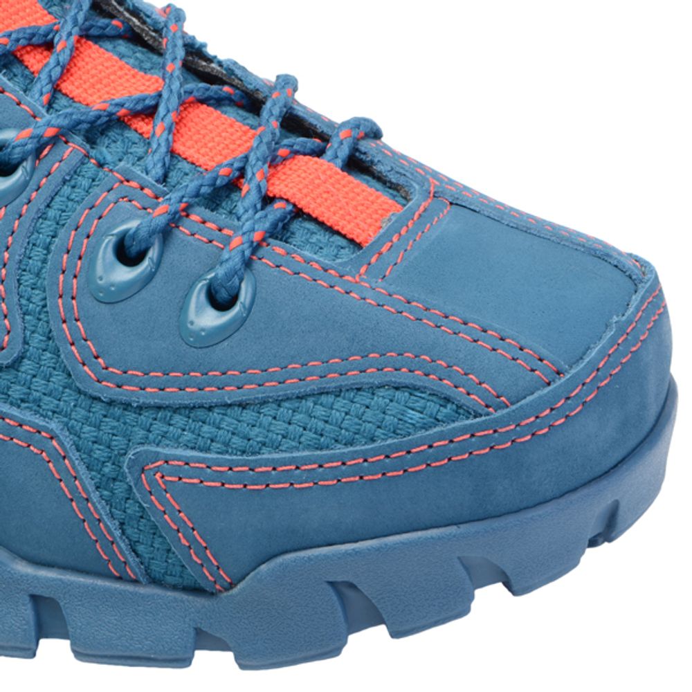 Tênis Masculino Oakley Flak II Azul - overboard