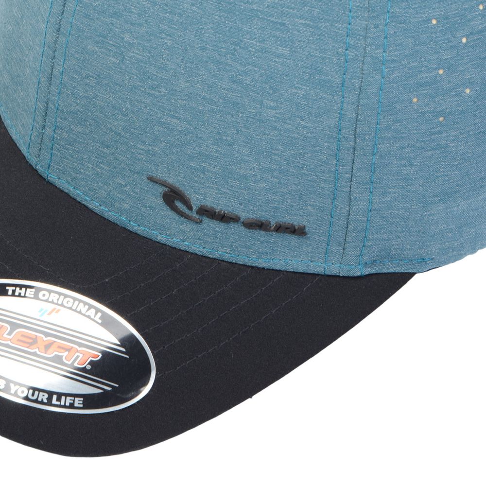 Boné Masculino Rip Curl Icon Basic - overboard