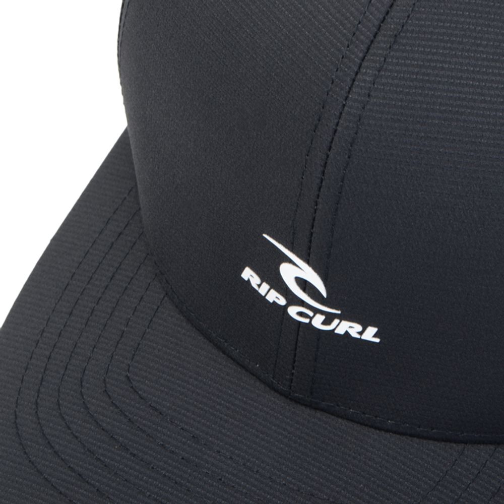 Boné Unissex Rip Curl VaporCool Flexfit - overboard