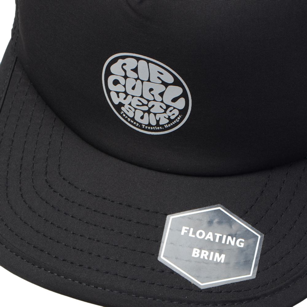 Boné Masculino Rip Curl Surf Series Cap - overboard