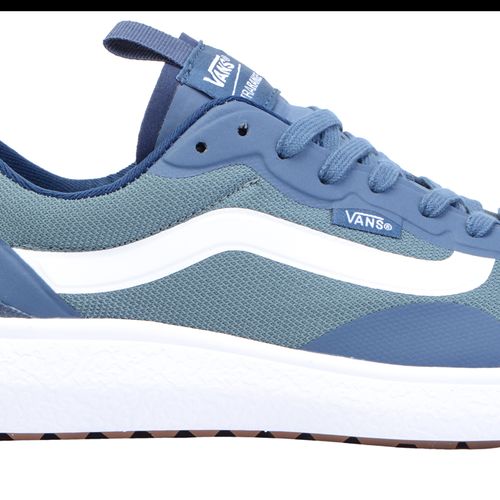 Tênis Masculino Vans Ultrarange Exo Azul - overboard