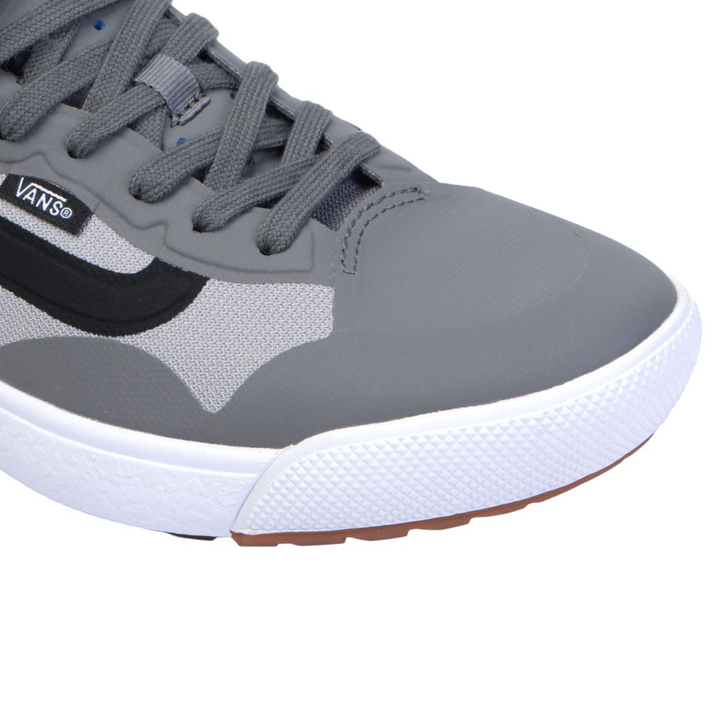 Tênis Masculino Vans Ultrarange Exo Cinza - overboard
