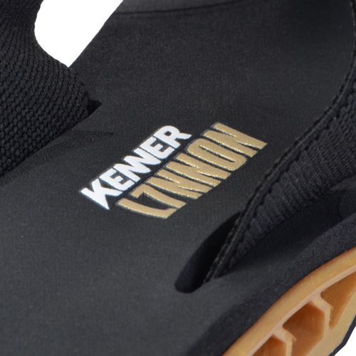 Sandália Masculina Kenner X L7 Rakka Preto - overboard