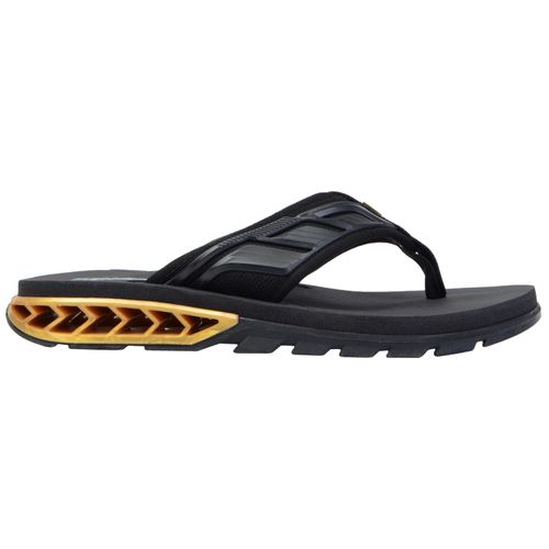 Sandália Masculina Kenner X L7 Rakka Full Force Preto - overboard