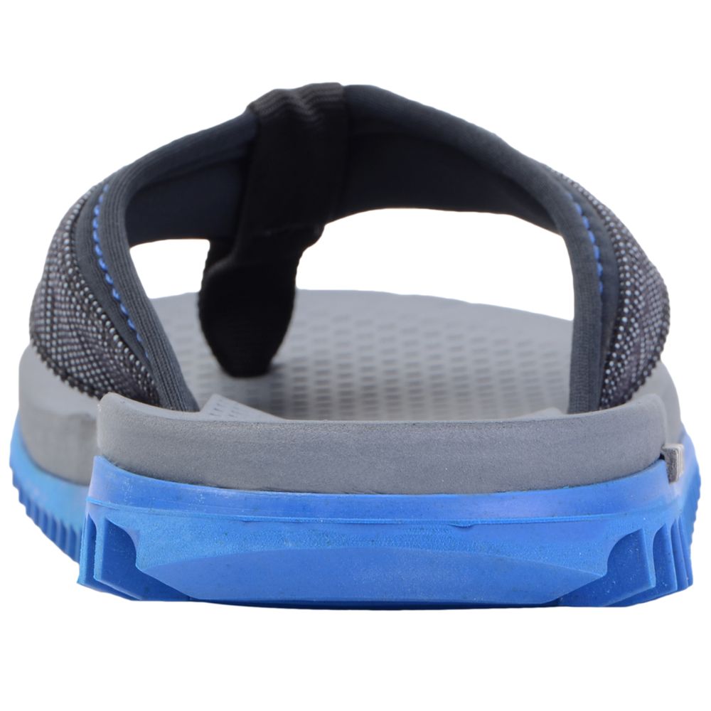 Sandália Masculina Kenner Kivah Azul - overboard