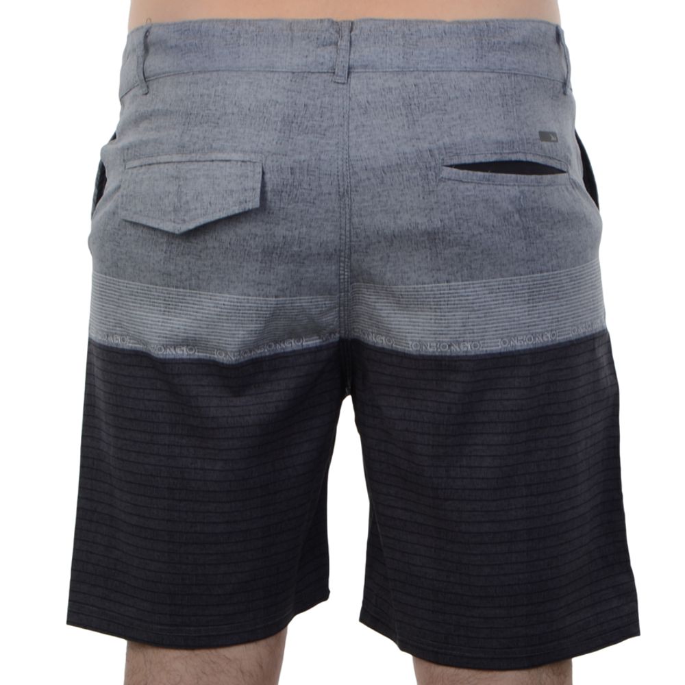 Bermuda Passeio Masculina Onbongo CLassic Híbrida - overboard