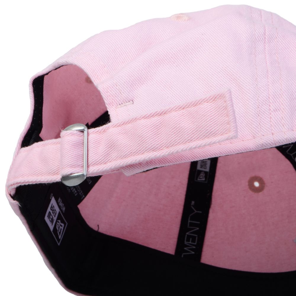 Boné Masculino New Era 920 Neyyan Rosa - overboard
