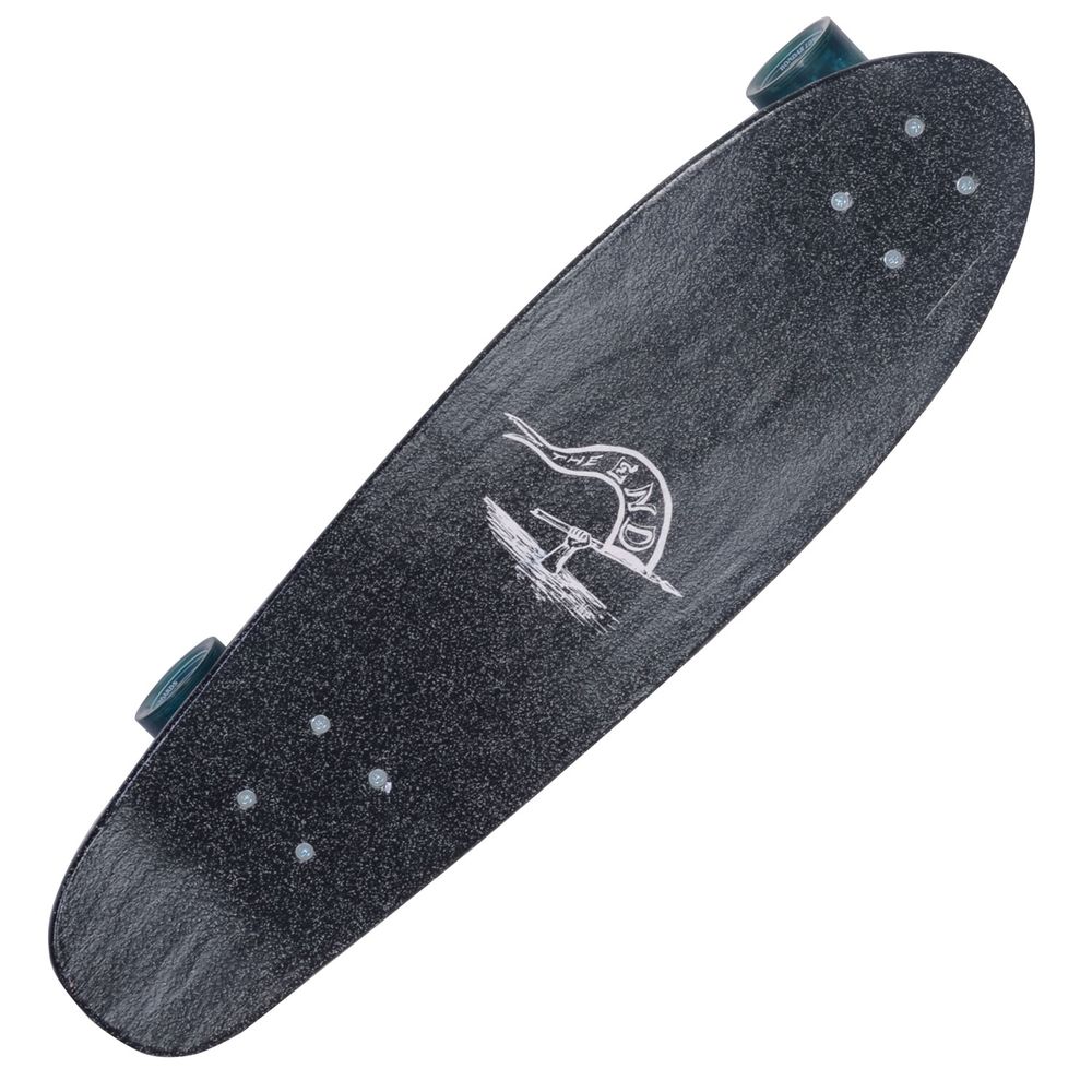 Skate Montado Source Cruiser The End 27 X 5 - overboard
