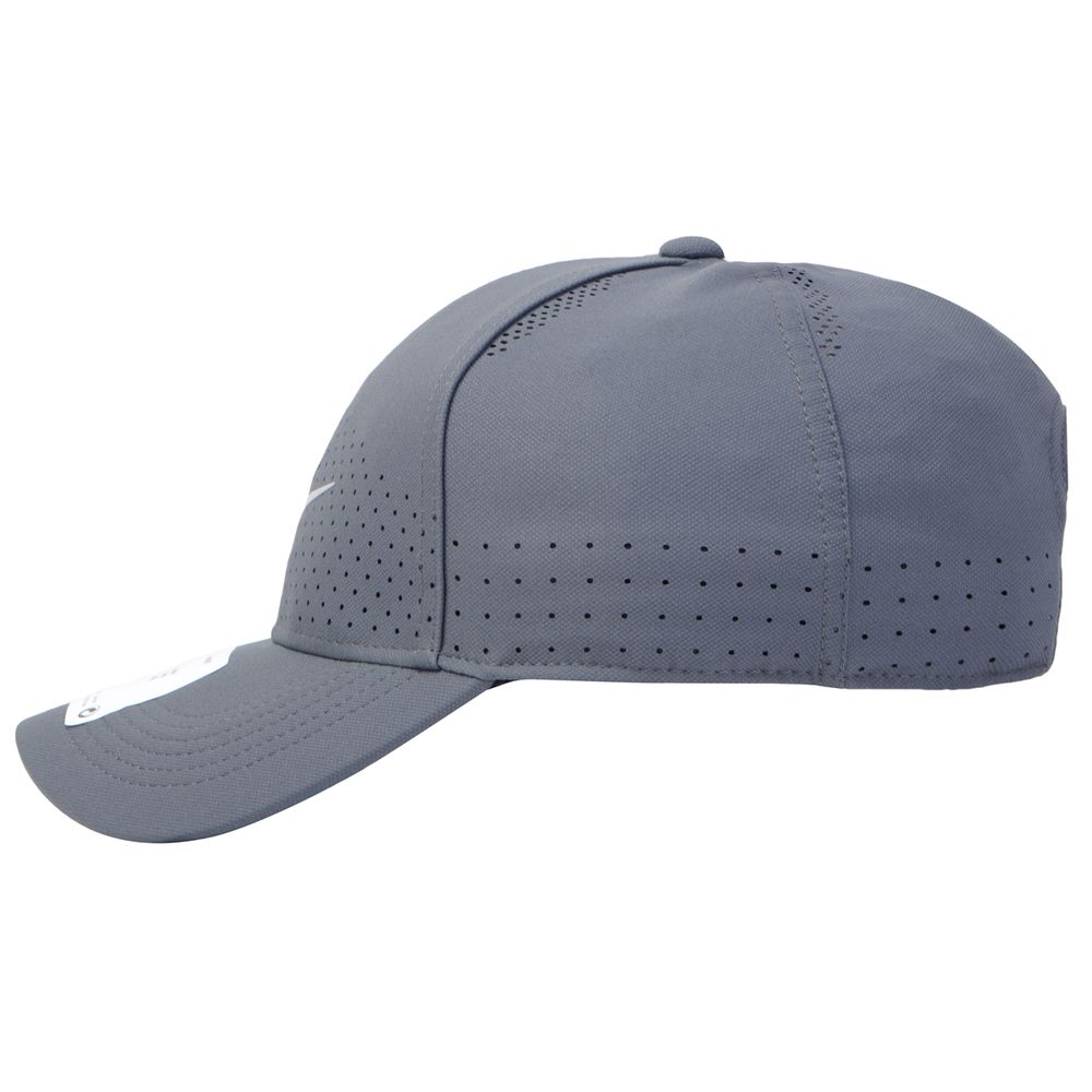 Boné Masculino Nike Legacy Cinza - overboard