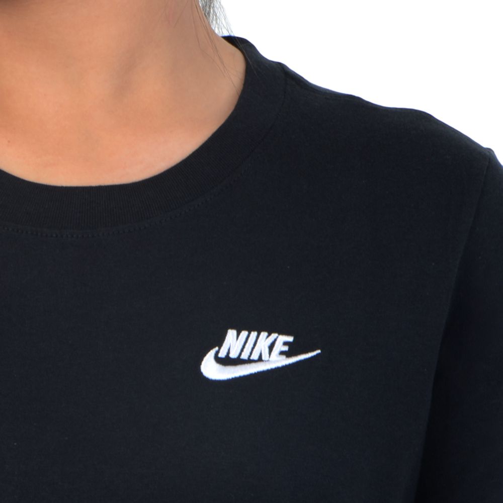 Blusa Feminina Nike Sportswear - overboard