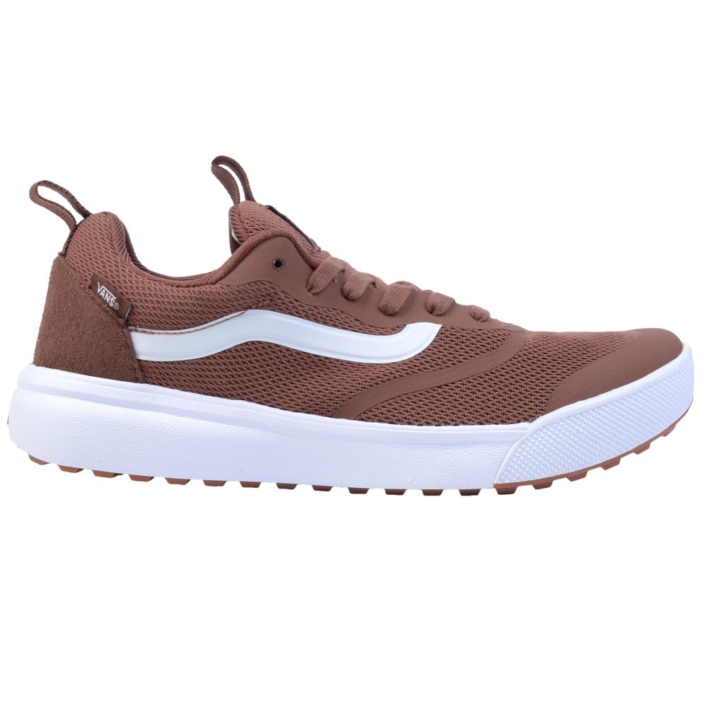 Tênis Unissex Vans Ultrarange Rapidweld Marrom - overboard
