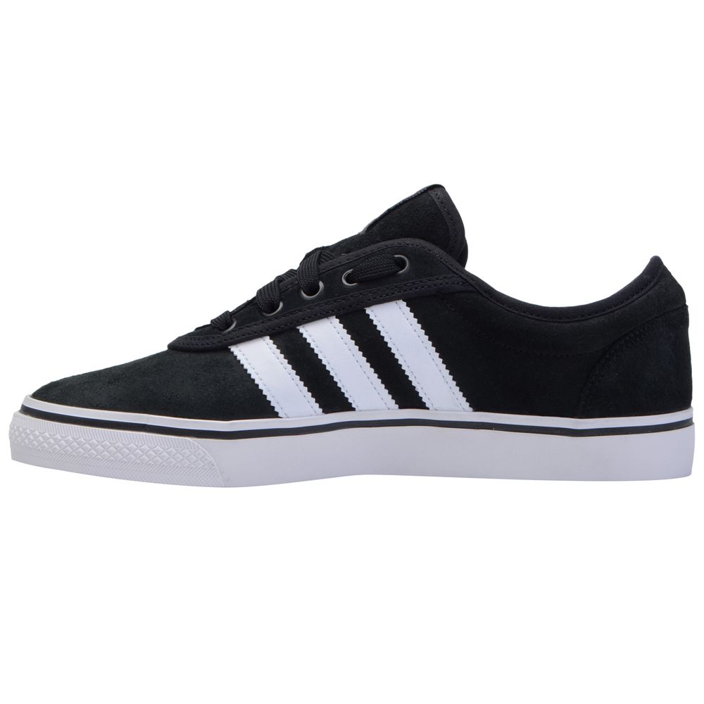 Tênis Unissex Adidas Adiease Preto - overboard
