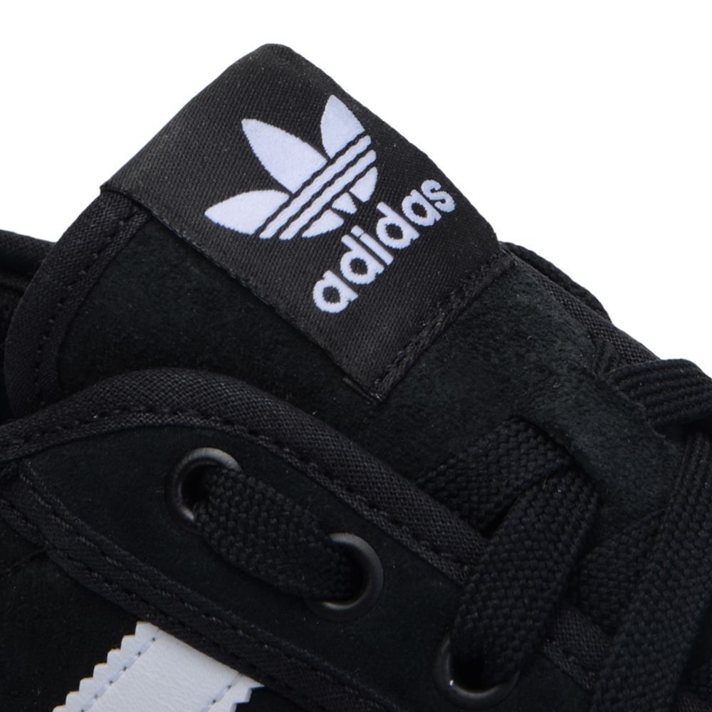 Tênis Unissex Adidas Adiease Preto - overboard