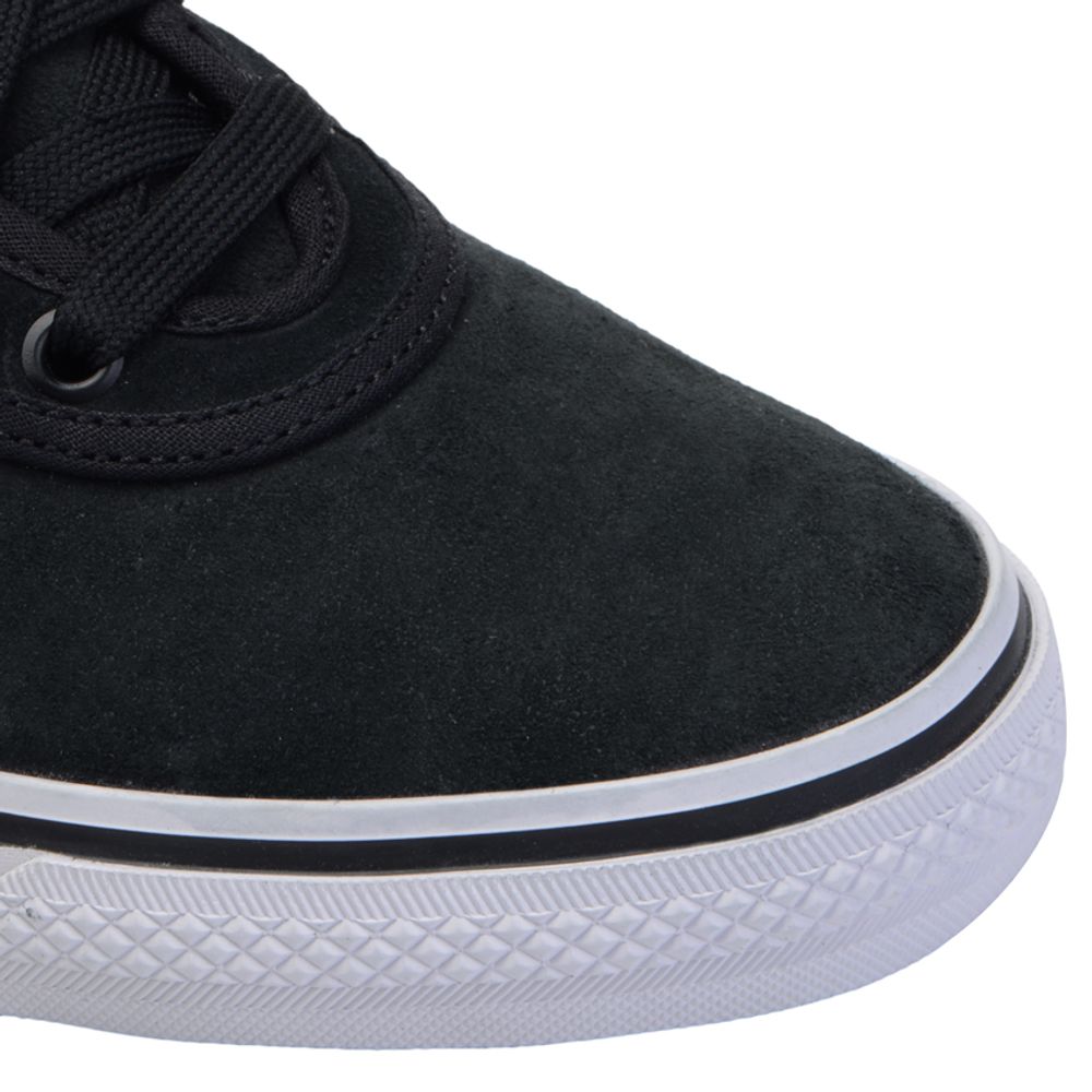 Tênis Unissex Adidas Adiease Preto - overboard