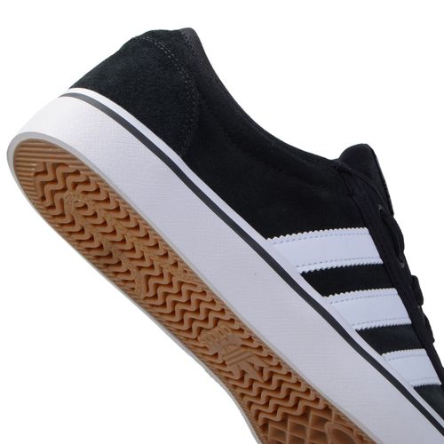 Tênis Unissex Adidas Adiease Preto - overboard