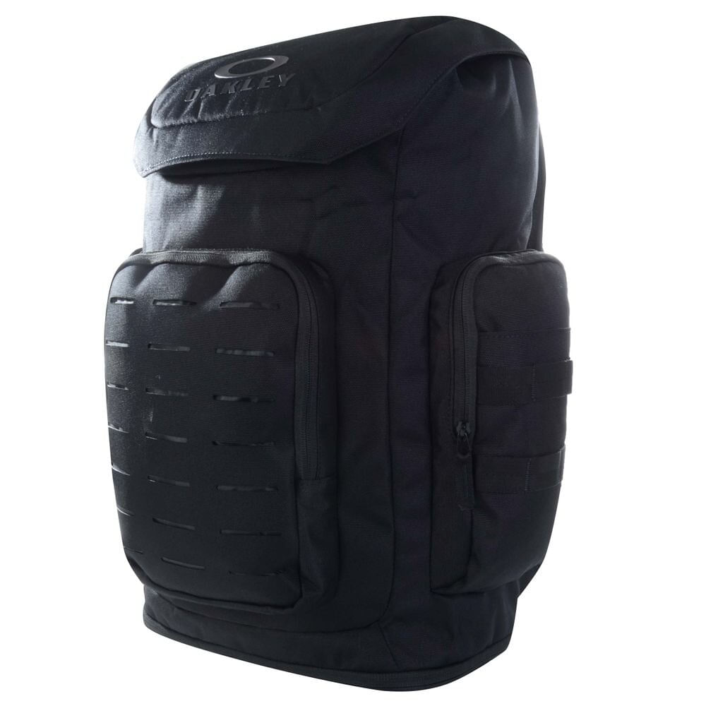 Mochila Masculina Oakley Urban Ruck Pack Preto - overboard