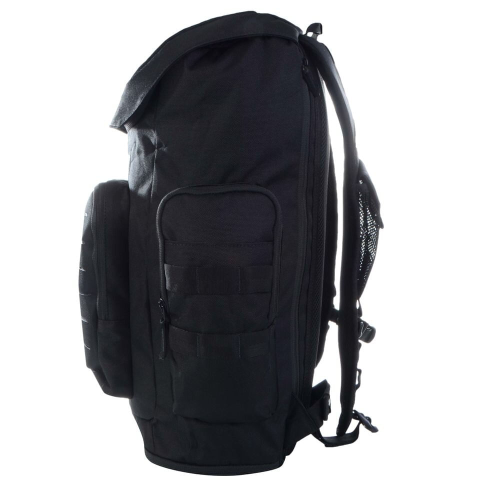 Mochila Masculina Oakley Urban Ruck Pack Preto - overboard