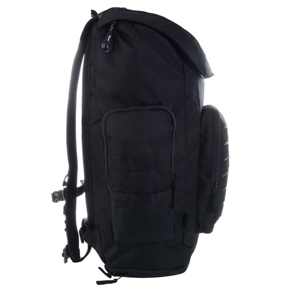 Mochila Masculina Oakley Urban Ruck Pack Preto - overboard