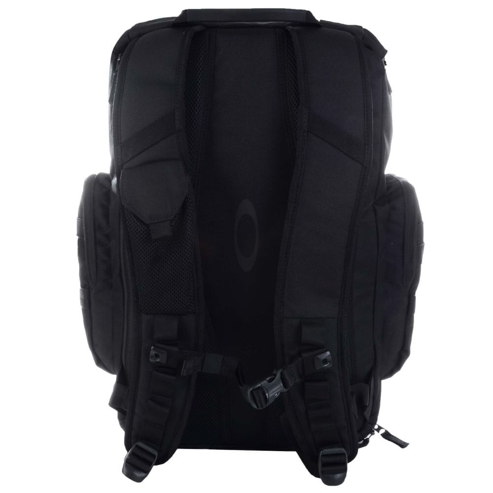 Mochila Masculina Oakley Urban Ruck Pack Preto - overboard