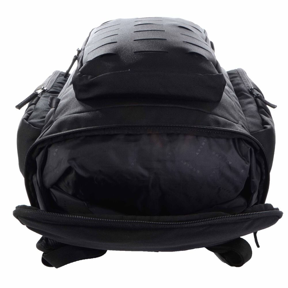 Mochila Masculina Oakley Urban Ruck Pack Preto - overboard