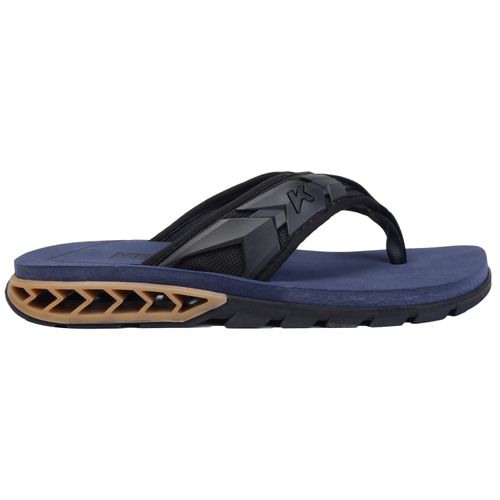 Sandália Masculina Kenner Rakka Ultra Force Azul - overboard