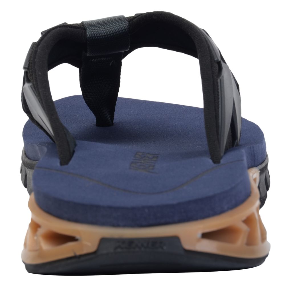 Sandália Masculina Kenner Rakka Ultra Force Azul - overboard