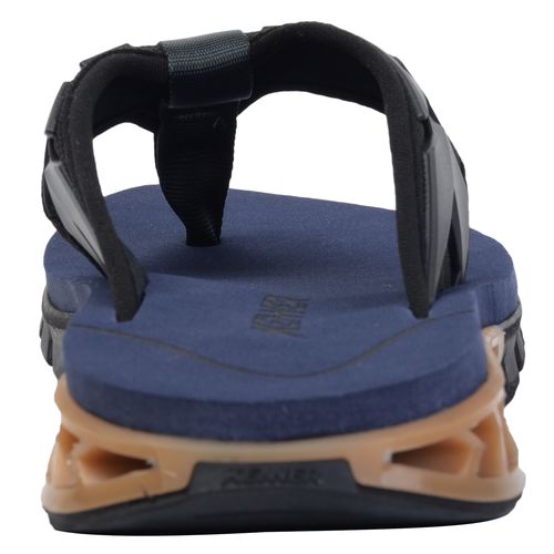 Sandália Masculina Kenner Rakka Ultra Force Azul - overboard