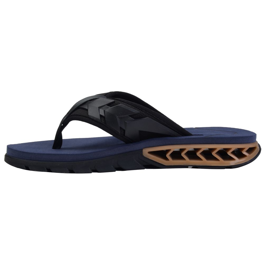 Sandália Masculina Kenner Rakka Ultra Force Azul - overboard