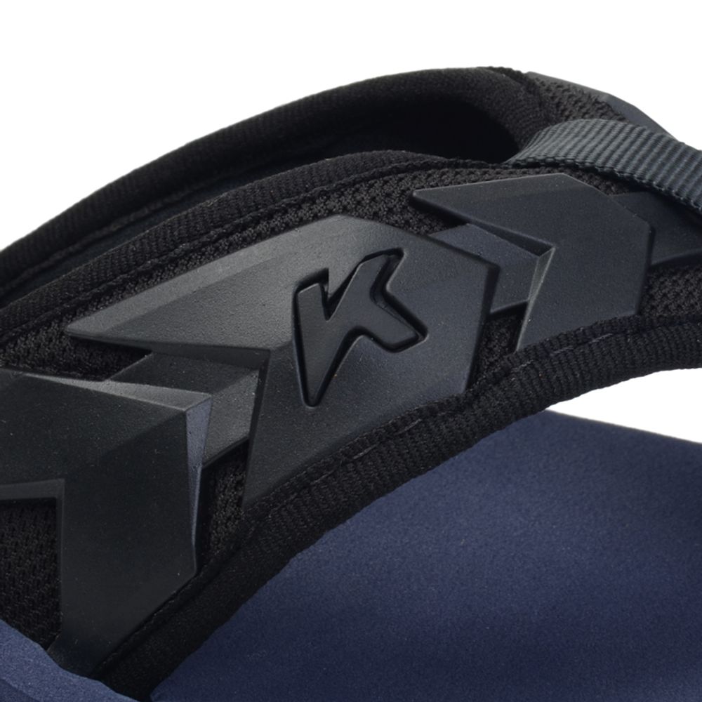 Sandália Masculina Kenner Rakka Ultra Force Azul - overboard