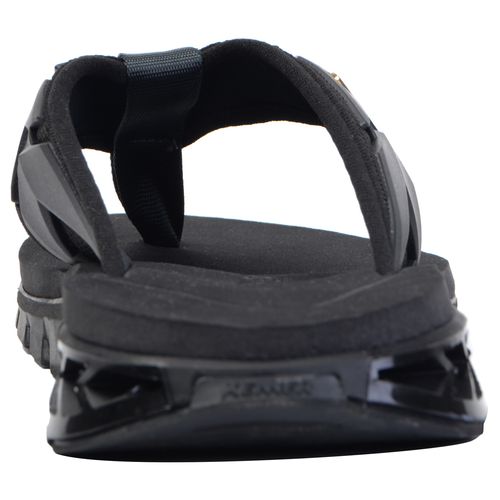 Sandália Masculina Kenner Rakka Ultra Force Preto - overboard